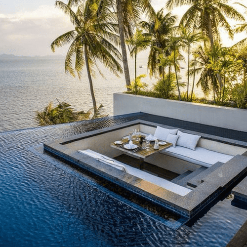 Perfect Pools Foreword - Decadence & Vice