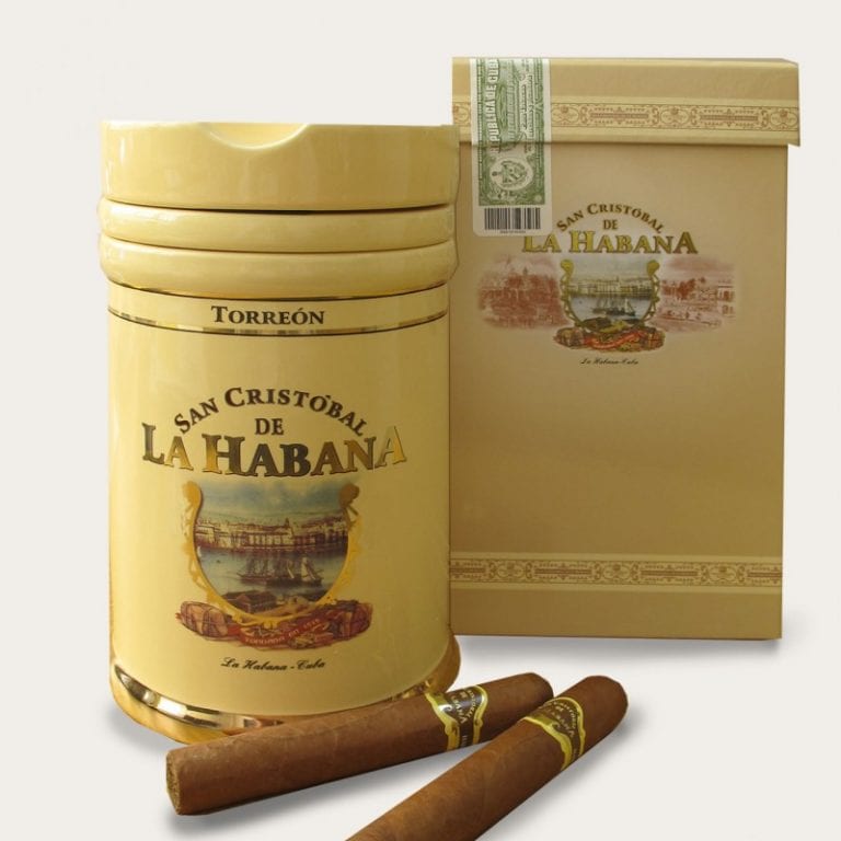 Classic Cigar Jars - Decadence & Vice