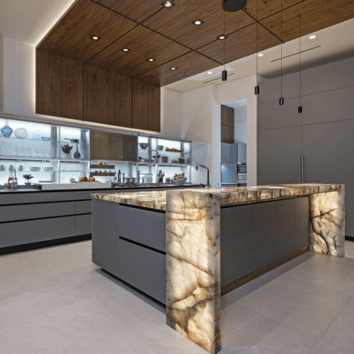 Well Designed Kitchens - Decadence & Vice
