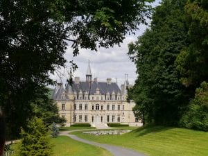 20 Dream Castles To See - Decadence & Vice